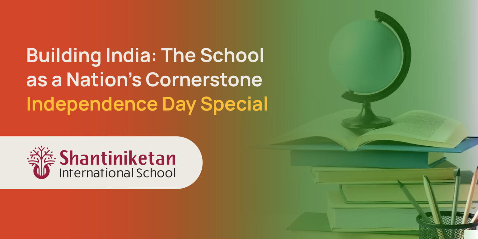 Home - Shantinikethan International School | Bachupally
