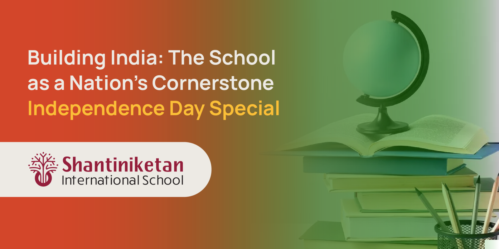 Home - Shantinikethan International School | Bachupally